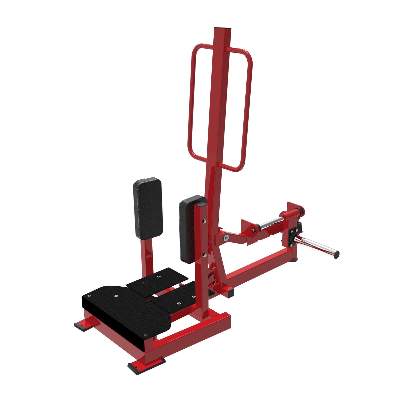 Standing Hip Abductor | Dstars Gym Equipment Philippines