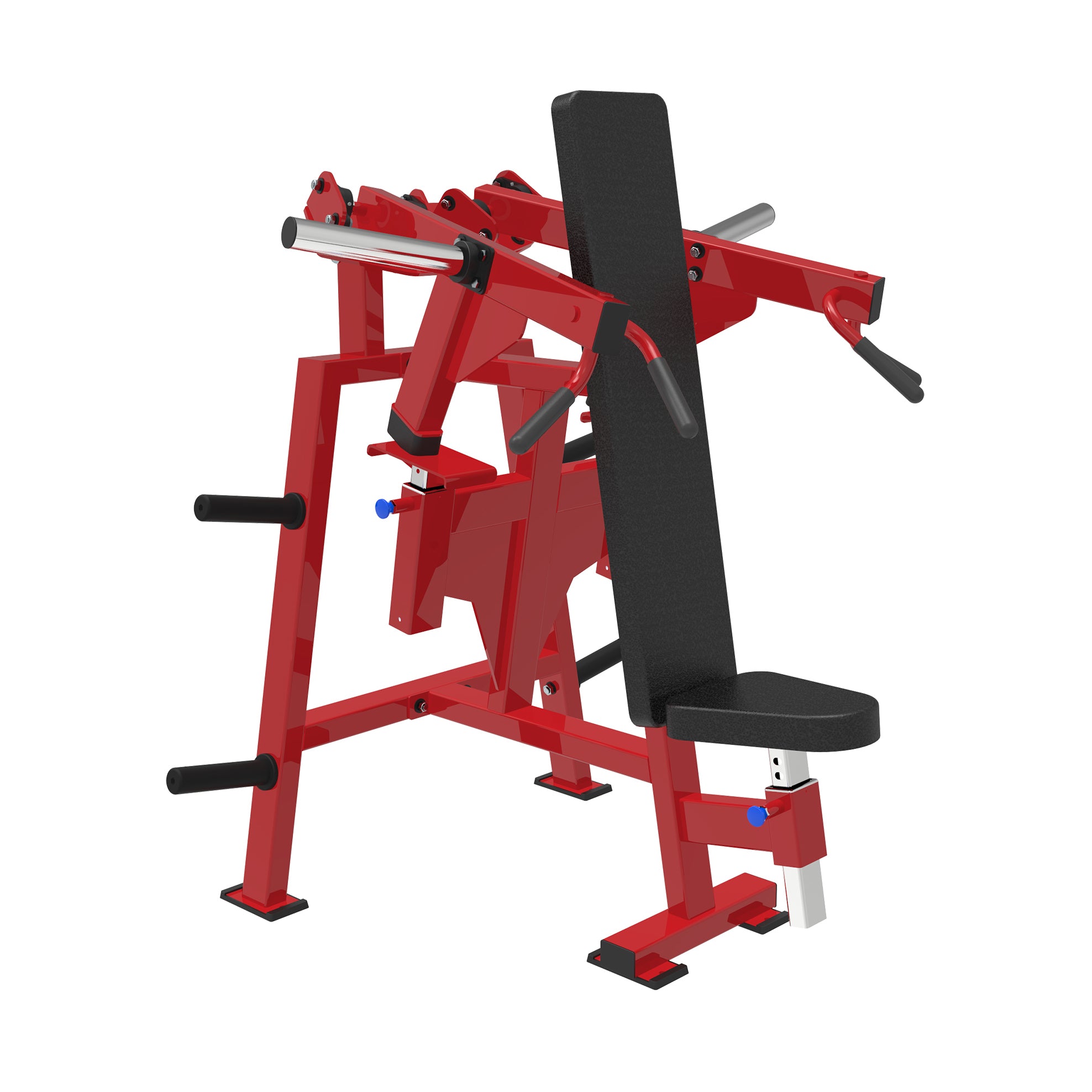 Shoulder Press | Dstars Gym Equipment Philippines