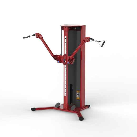 Home Dual Arm Cable Machine