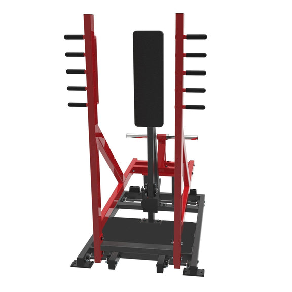 Home Standing Chest Press